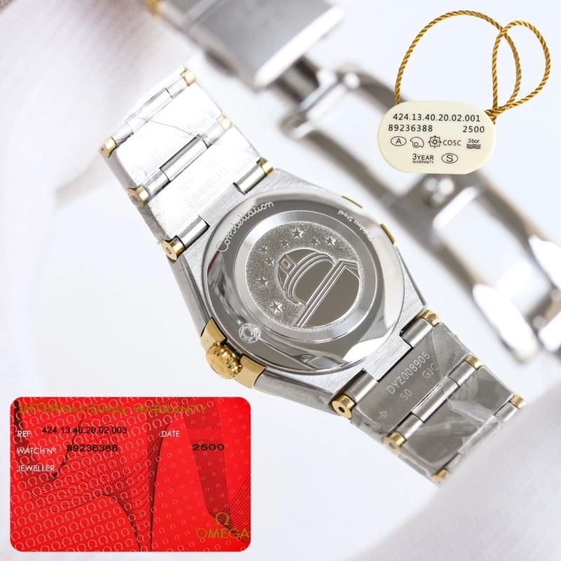 Precise copy OMEGA Watches