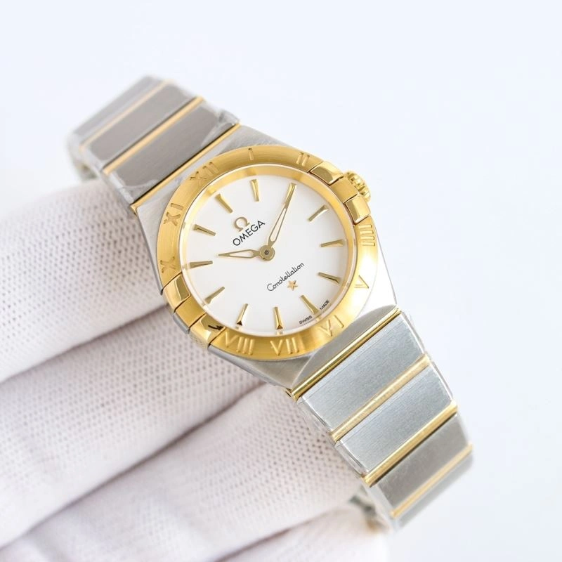 OMEGA Watches