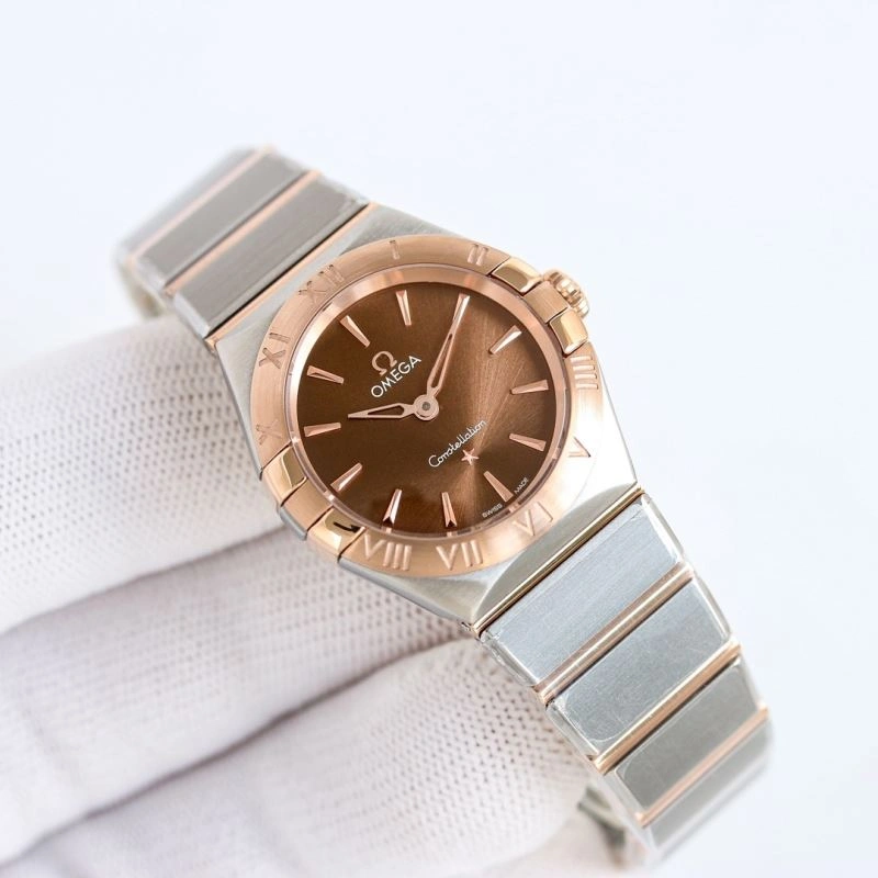 Real OMEGA Watches