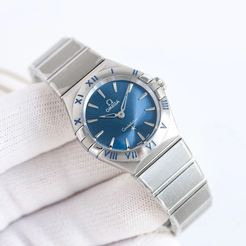 Real OMEGA Watches