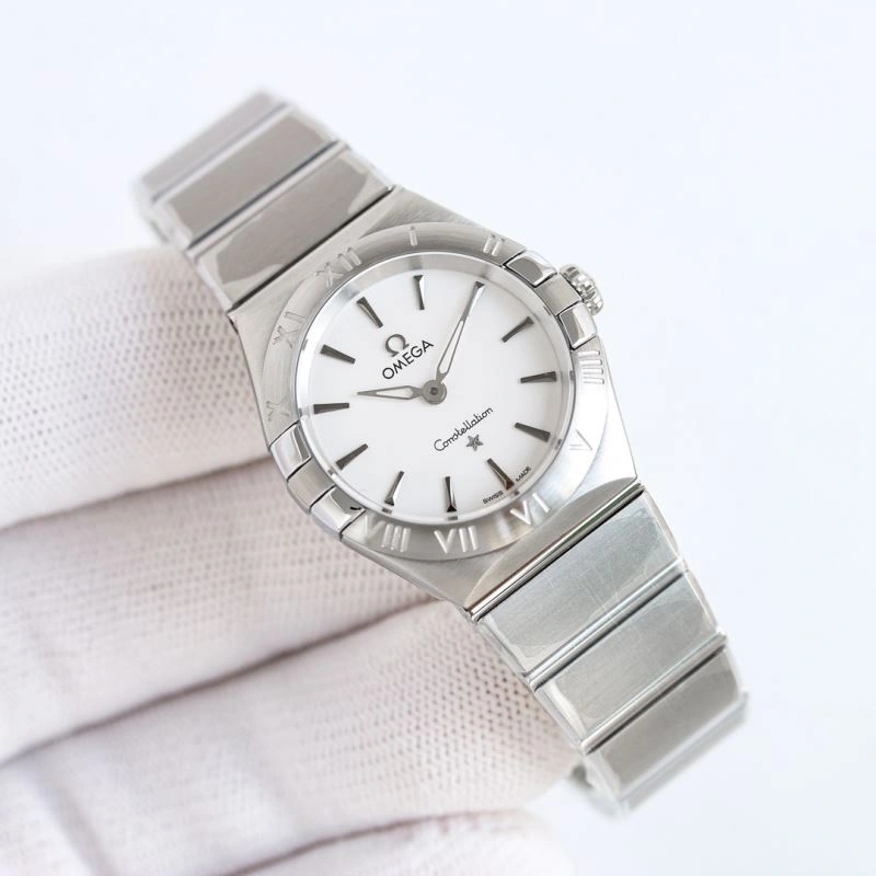 Real OMEGA Watches