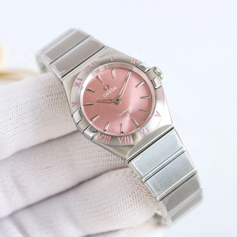 Real OMEGA Watches