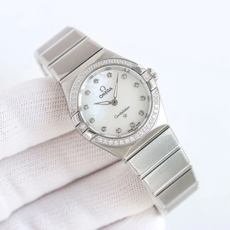 OMEGA Watches