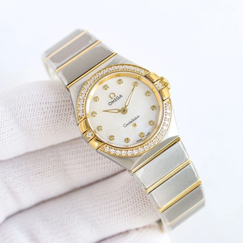 Legit OMEGA Watches