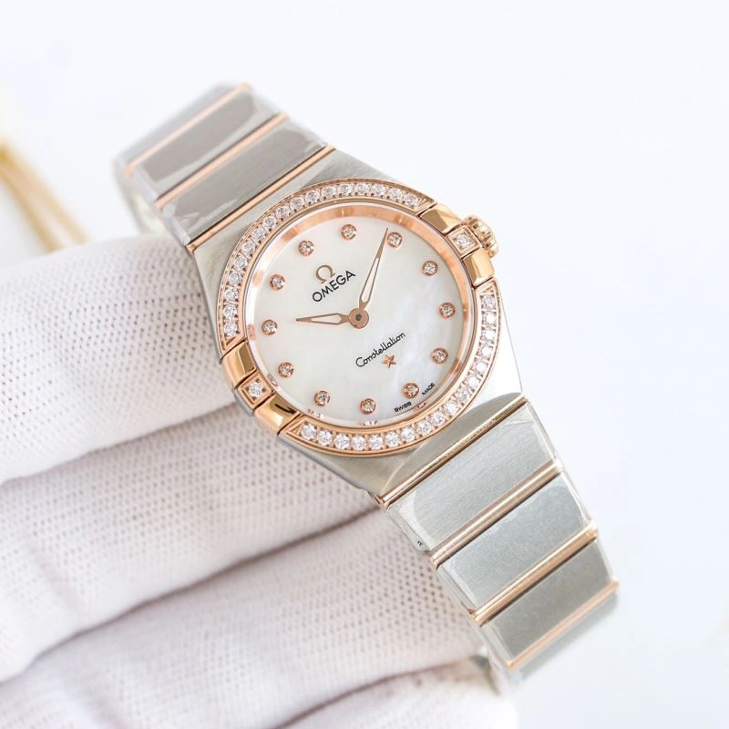 Legit OMEGA Watches