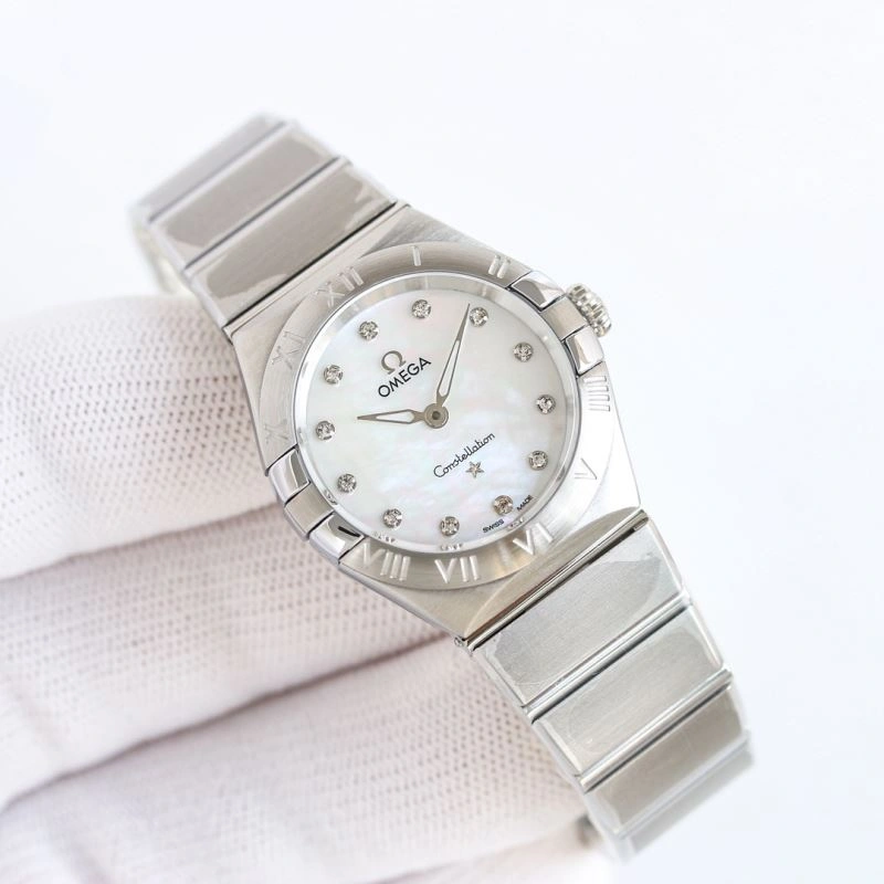 Legit OMEGA Watches