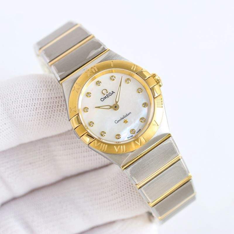 Legit OMEGA Watches