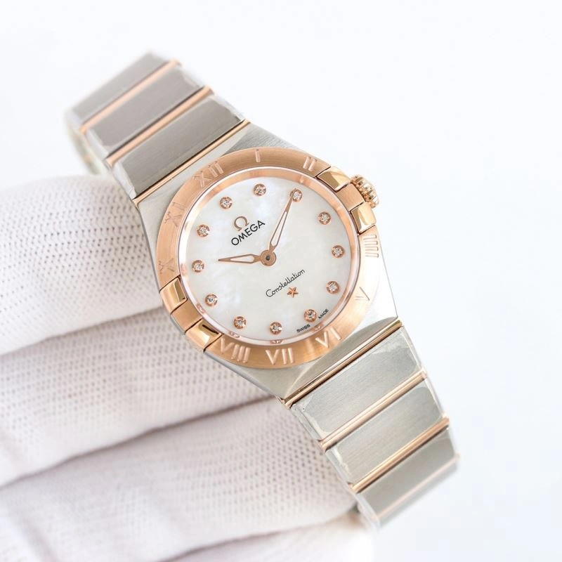 Legit OMEGA Watches