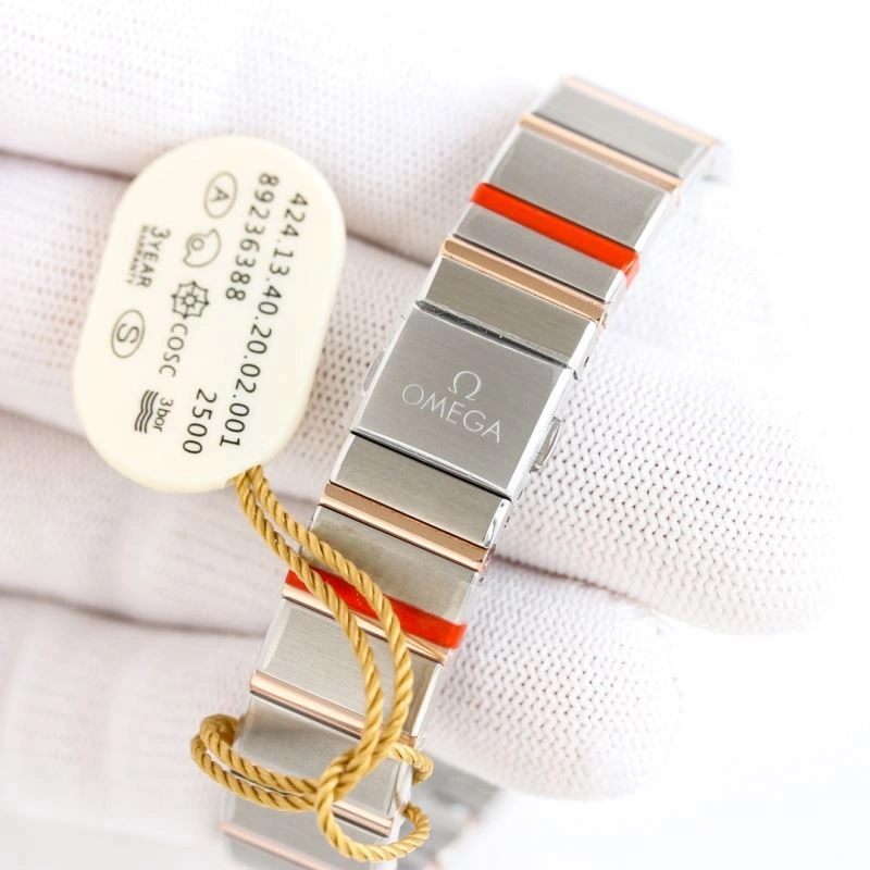 Legit OMEGA Watches