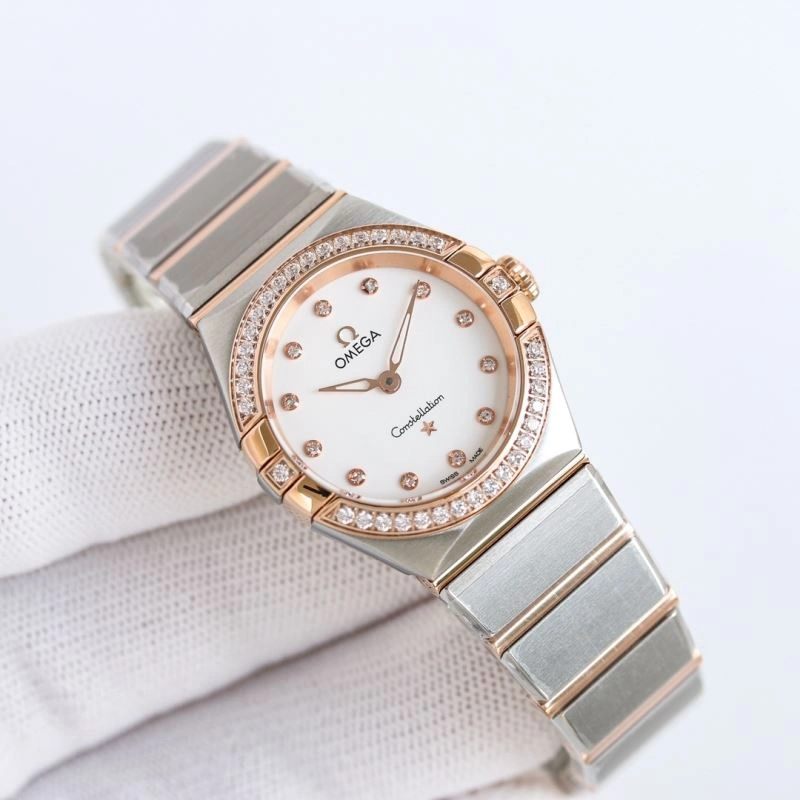 OMEGA Watches