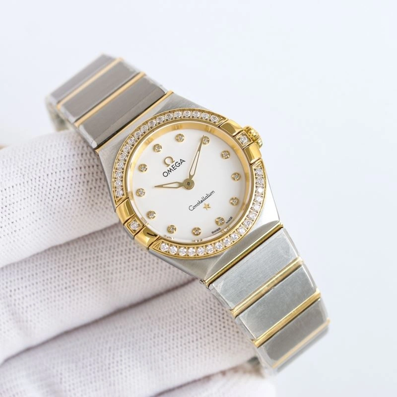 Original OMEGA Watches