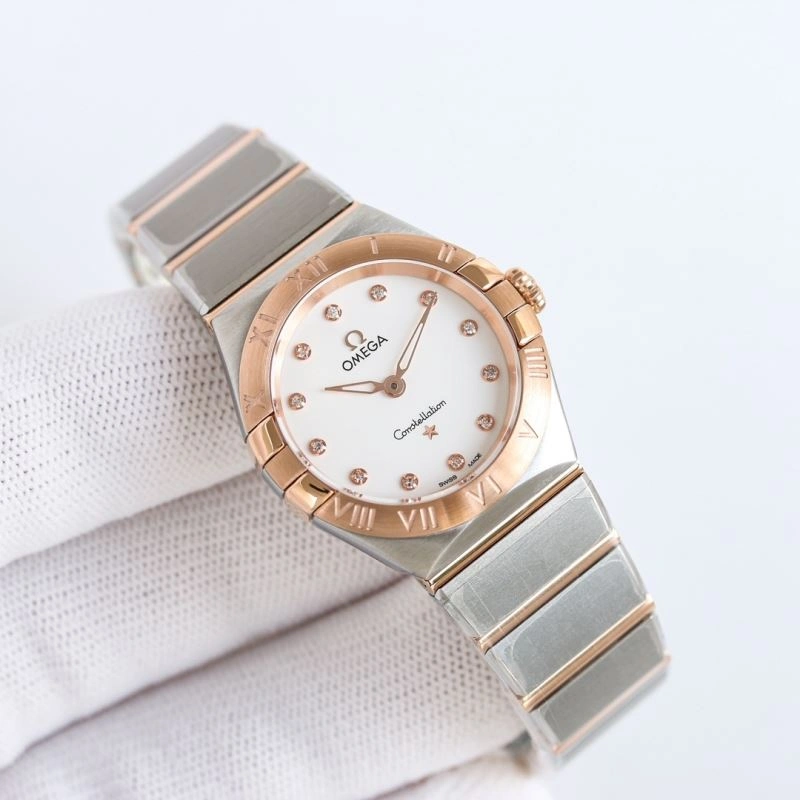 Original OMEGA Watches