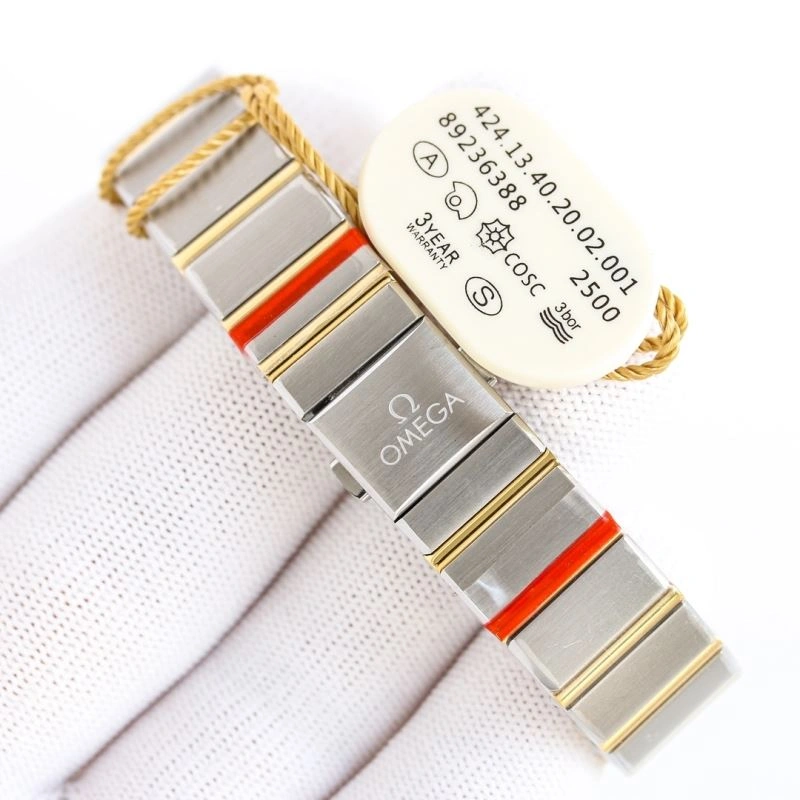 Original OMEGA Watches