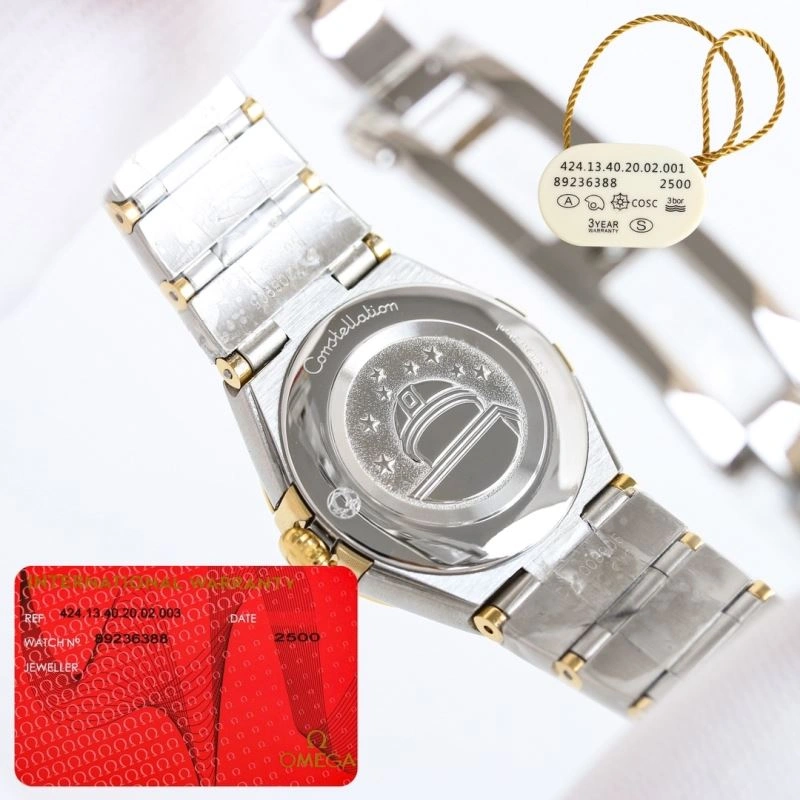 Original OMEGA Watches