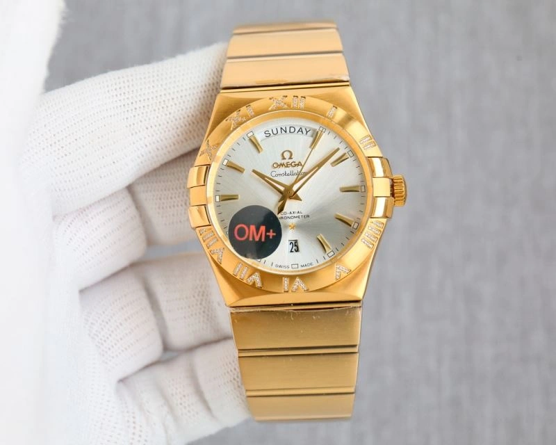 OMEGA Watches