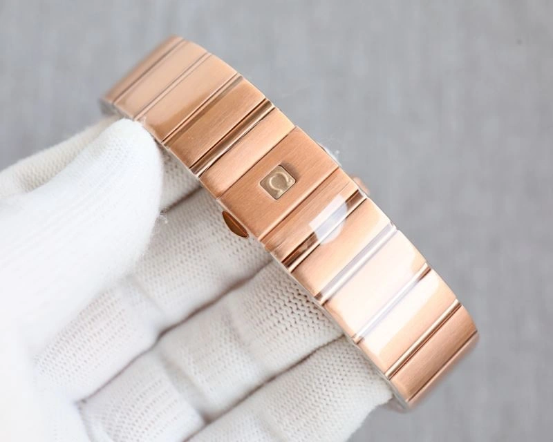 Brand-authenticated OMEGA Watches
