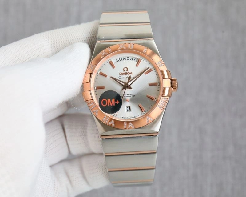 OMEGA Watches