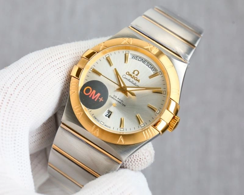 Factory-made OMEGA Watches