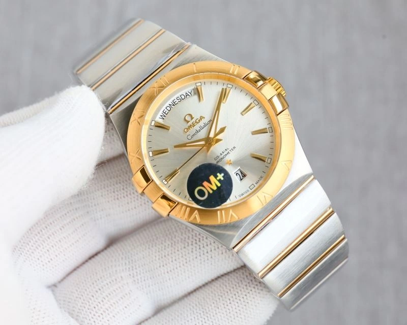 Factory-made OMEGA Watches