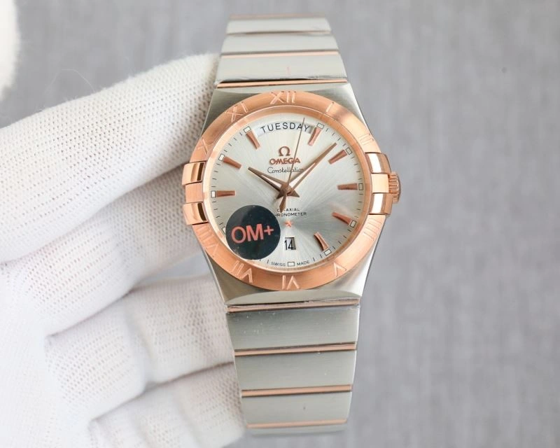 Factory-made OMEGA Watches