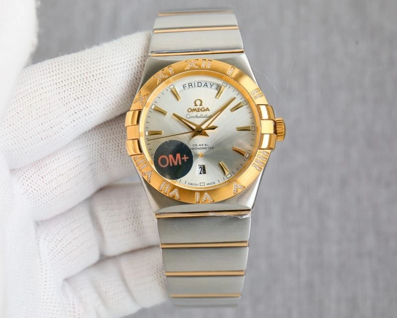 Factory-made OMEGA Watches