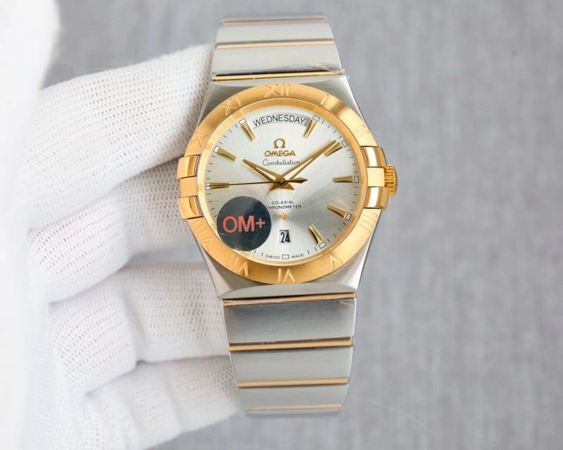 Factory-made OMEGA Watches