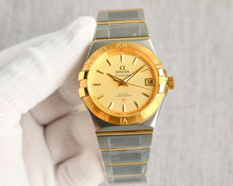 OMEGA Watches