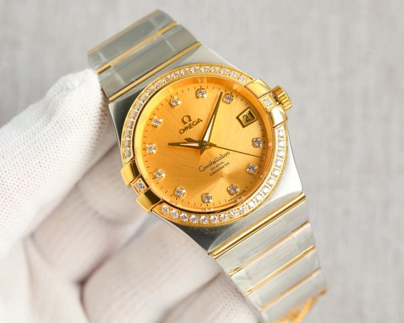 Brand-original OMEGA Watches