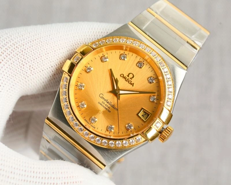 Brand-original OMEGA Watches