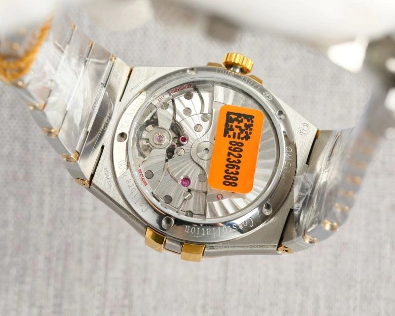 Brand-original OMEGA Watches