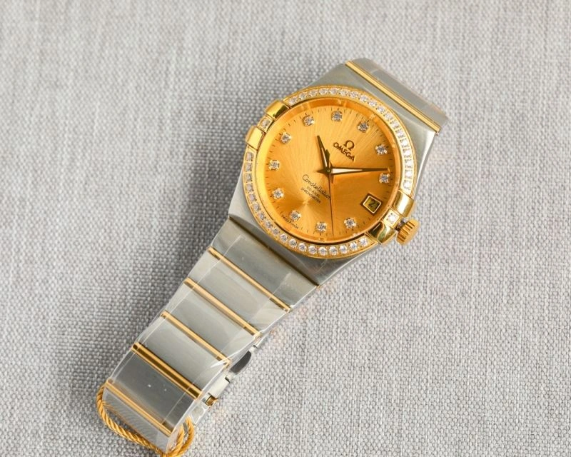 Brand-original OMEGA Watches