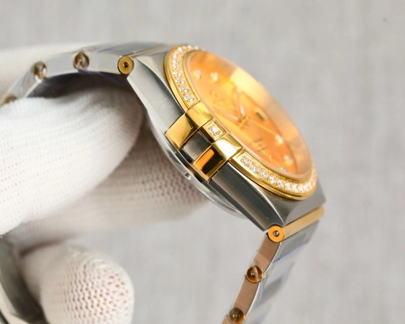 Brand-original OMEGA Watches