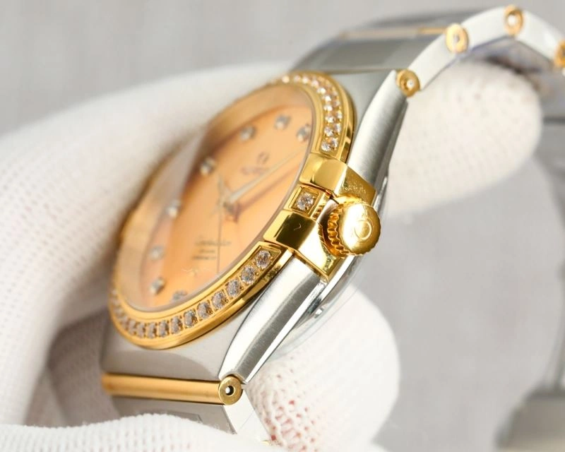 Brand-original OMEGA Watches