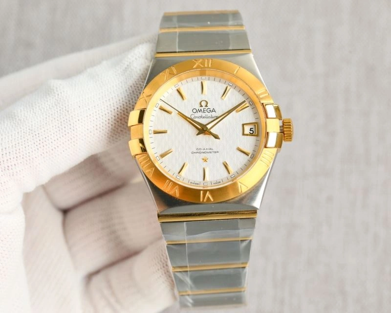 Brand-original OMEGA Watches