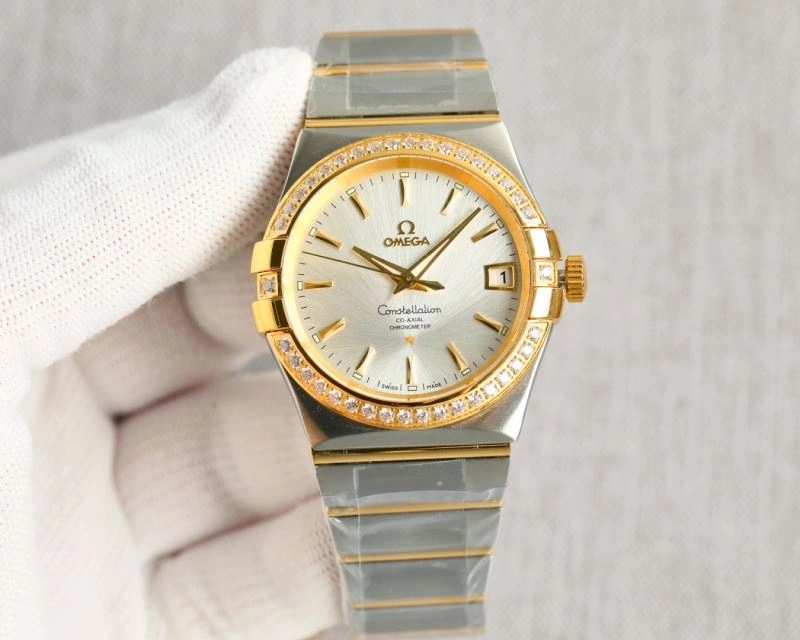Brand-original OMEGA Watches