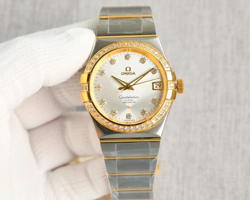 Brand-original OMEGA Watches