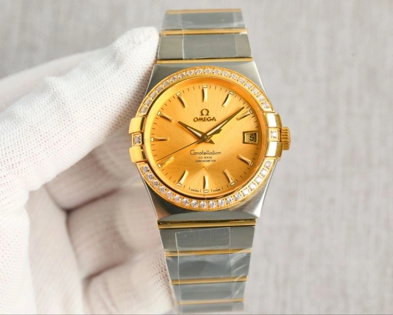 Brand-original OMEGA Watches