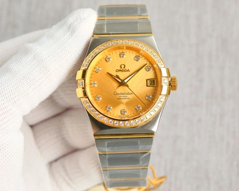 Brand-original OMEGA Watches
