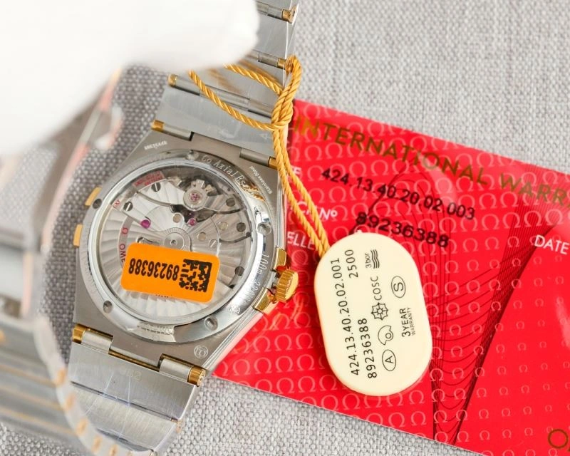 Brand-original OMEGA Watches