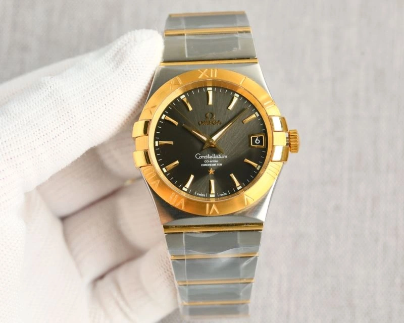 OMEGA Watches