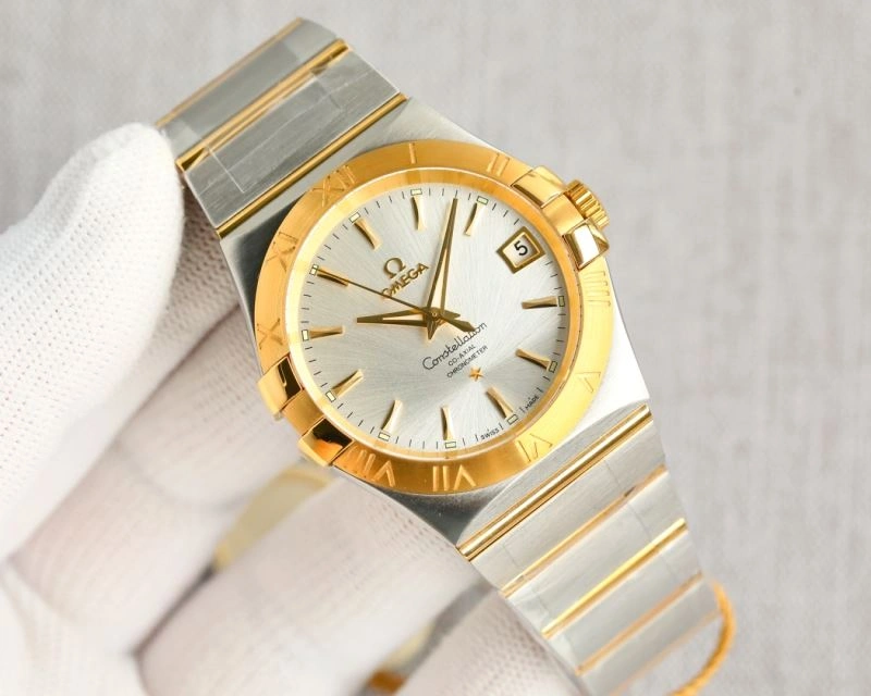 Legit OMEGA Watches