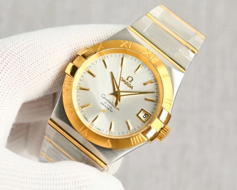 Legit OMEGA Watches