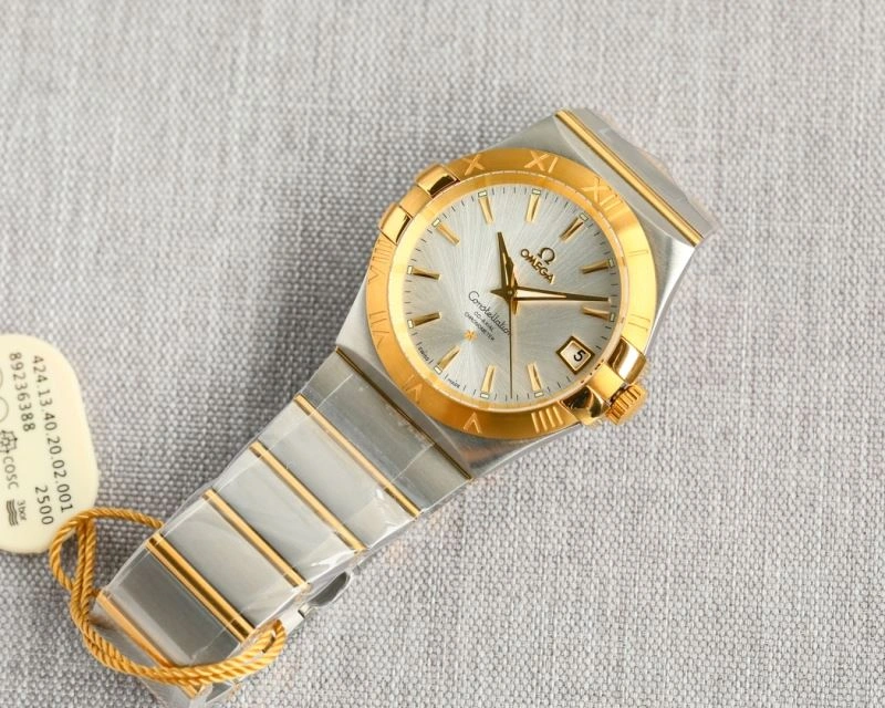 Legit OMEGA Watches