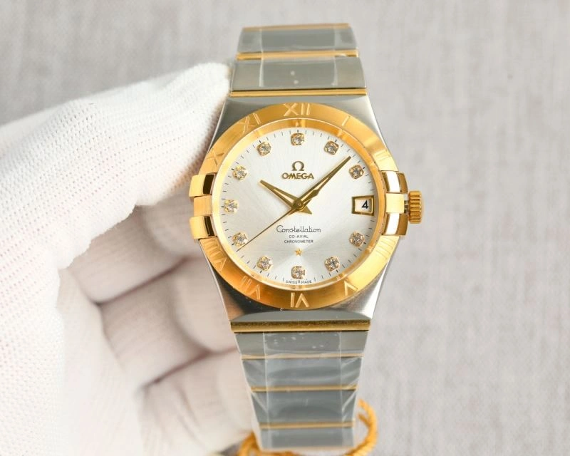 Legit OMEGA Watches
