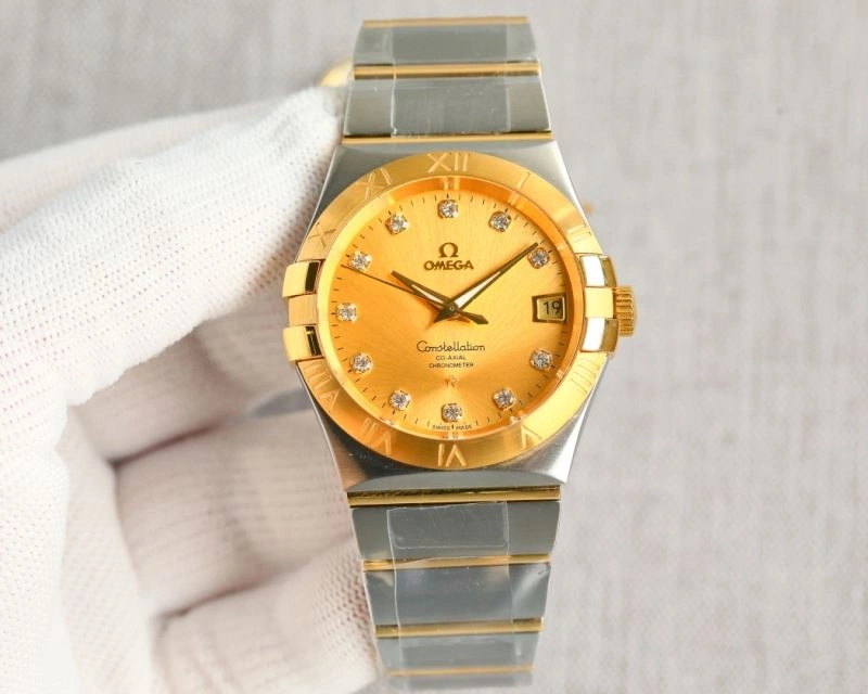 Legit OMEGA Watches