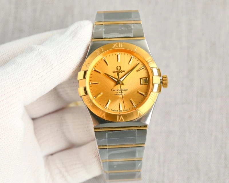 Legit OMEGA Watches