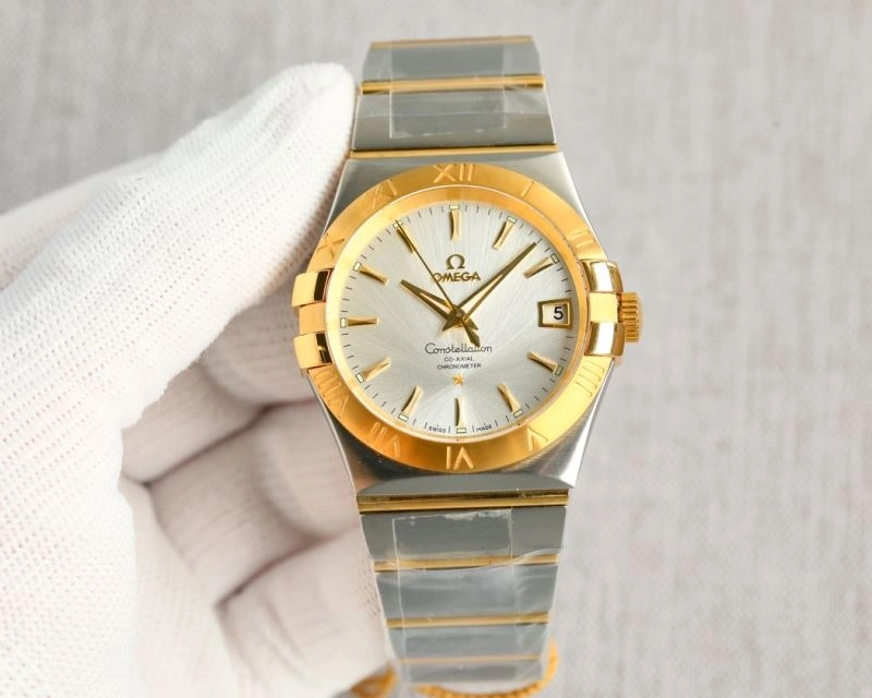 Legit OMEGA Watches