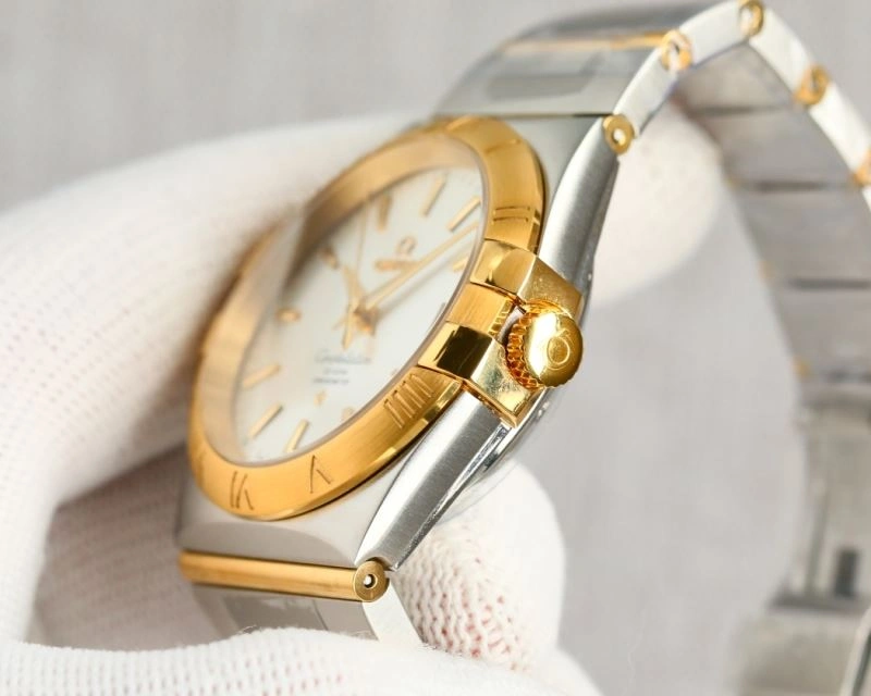 Legit OMEGA Watches