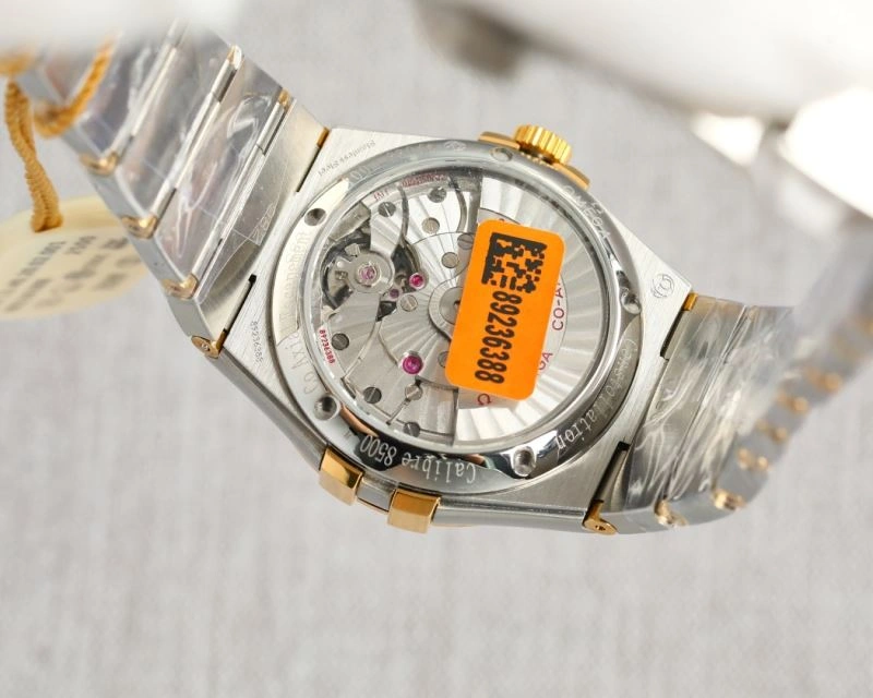Legit OMEGA Watches