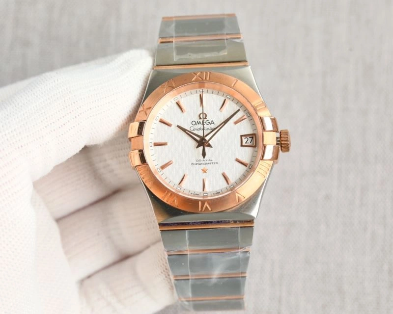 OMEGA Watches